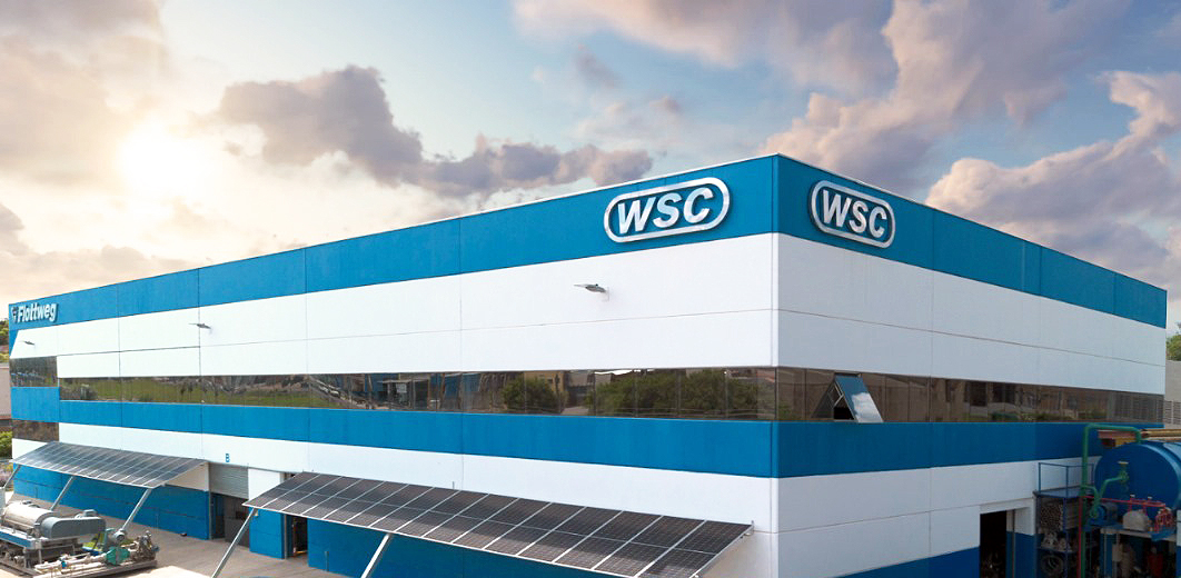 Sobre Nós - WSC Service Center